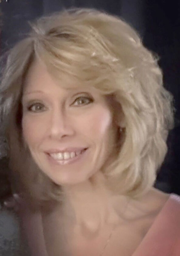 Dickinson board salutes retiring Friend of the Court Heidi Ford | News ...